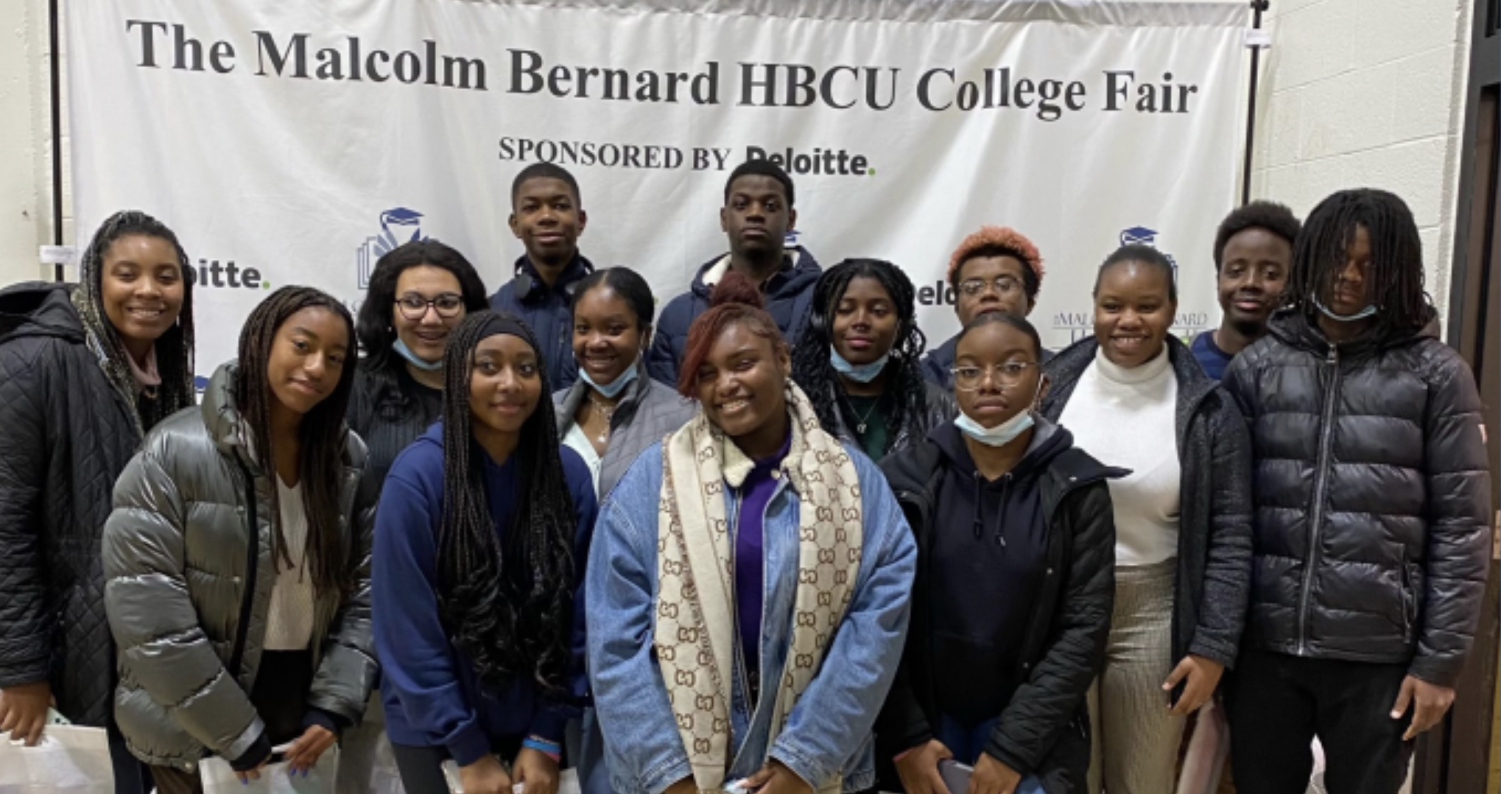 WHS starts the Students of Color Club – Hi's Eye